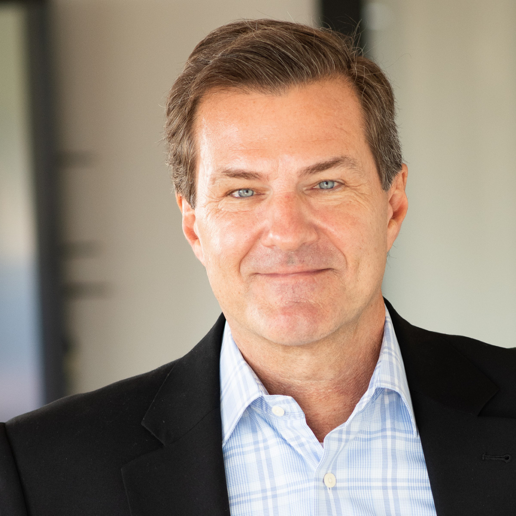 Lance Patterson – Patterson Real Estate Advisory Group