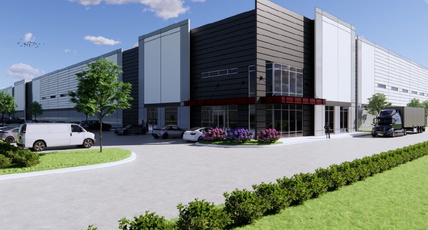 NEWS/HIGHLIGHTS – Patterson Real Estate Advisory Group